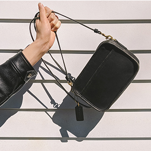 COACH Insider Program | COACH®